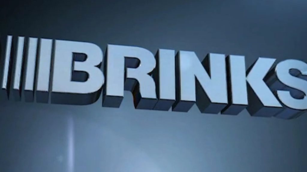 Brink's - Brinks