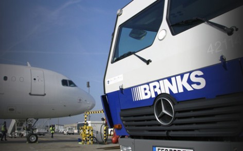 Brink's : solutions de sécurité tous secteurs: banque, commerce de ...