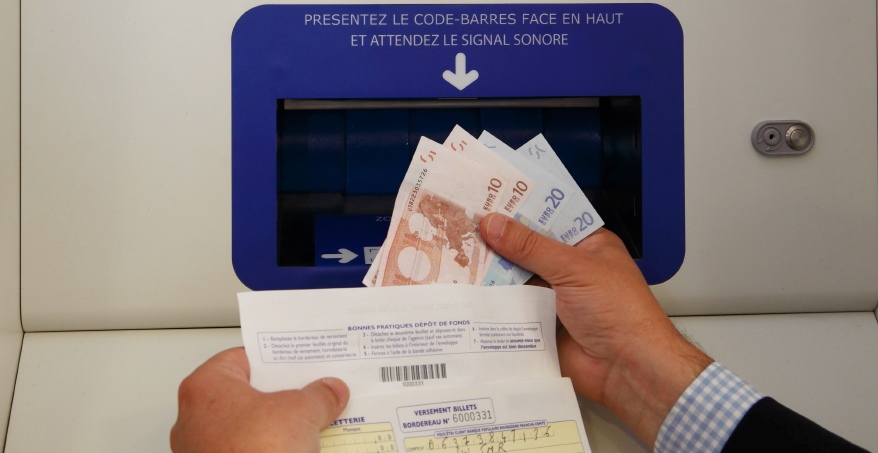 Témoignages clients sur CompuSelf Deposit, solution d'automatisation ...