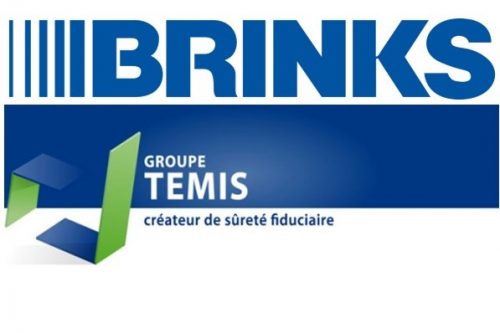 Brink’s : l’acquisition du groupe Temis est finalisée - Brinks