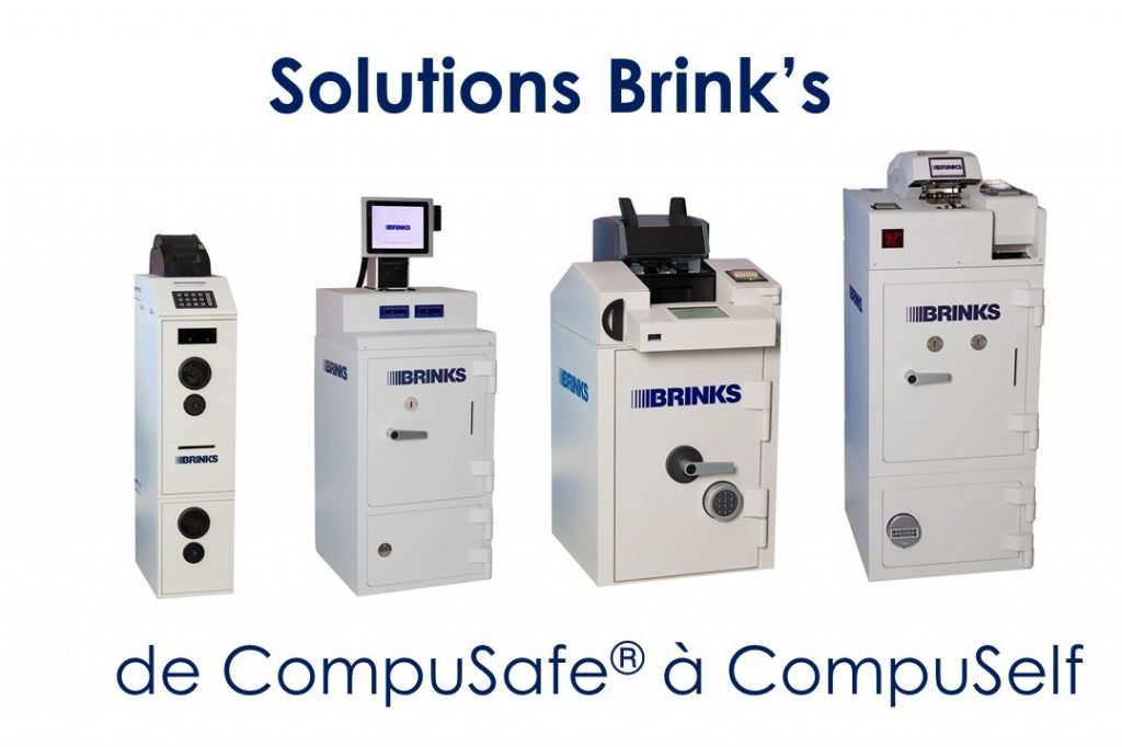 Solutions Brink's - Brinks