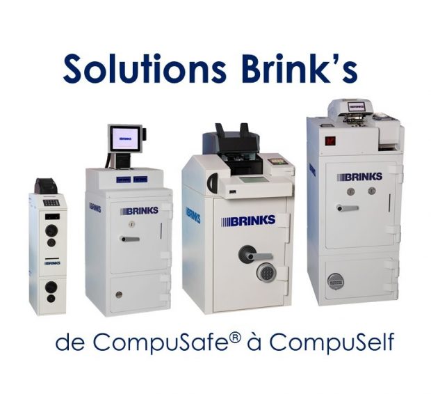 Solutions Brink's - Brinks