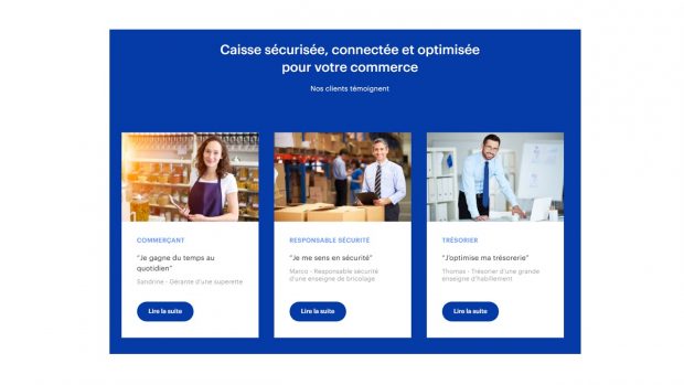 Sécurisez et optimisez votre caisse sur compusafe.fr - Brinks