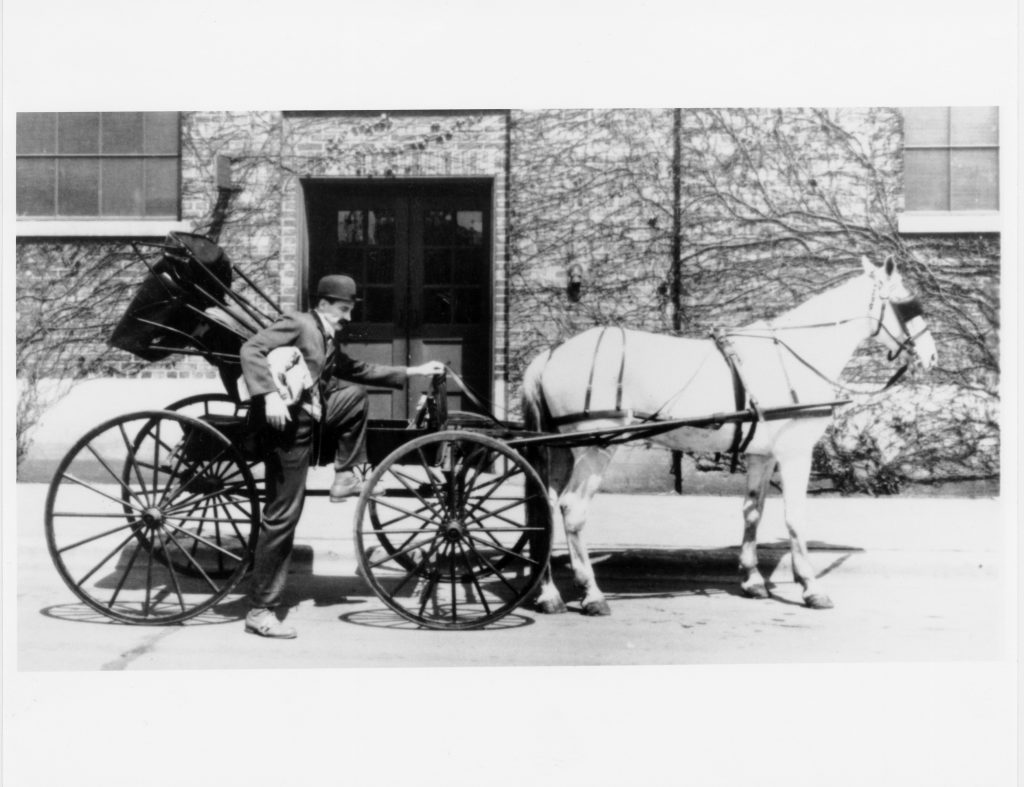 01 Perry Brink - Brinks