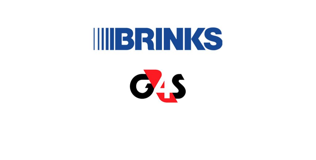 BRINKS & G4S - Brinks